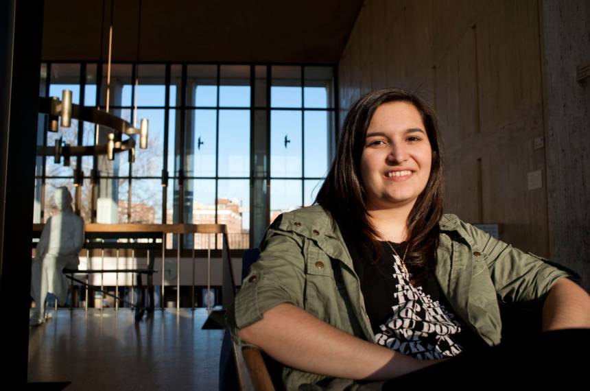 Taylor Alessio | Profiles | Johns Hopkins University