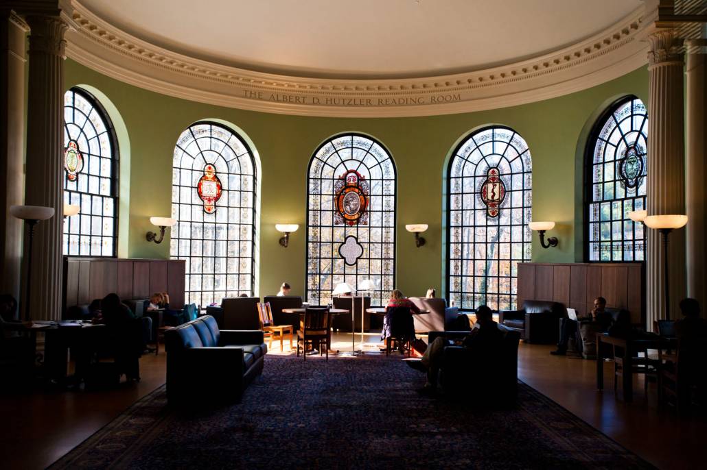 Graduate Studies | Johns Hopkins University