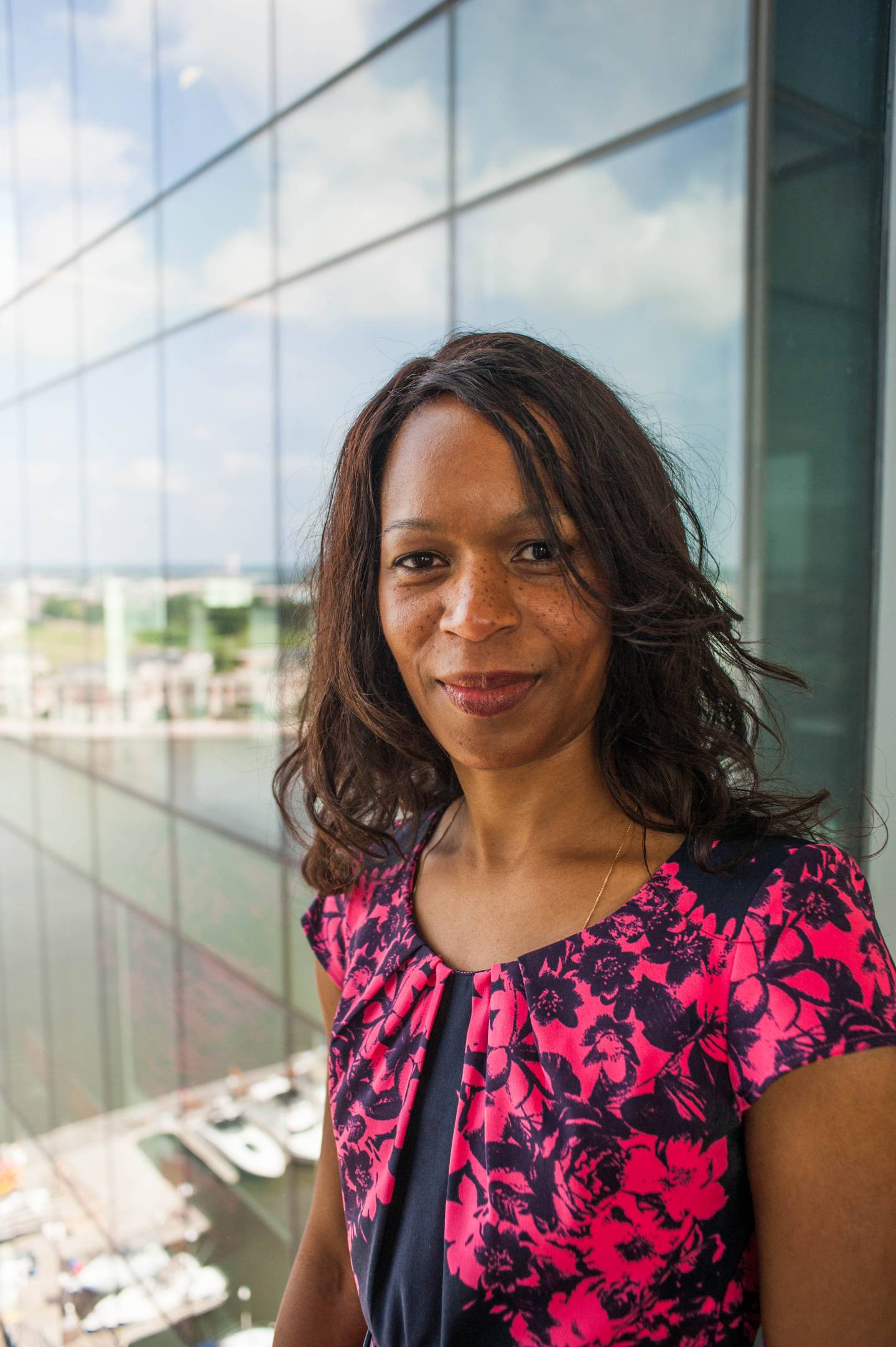 Stacey Lee | Profiles | Johns Hopkins University