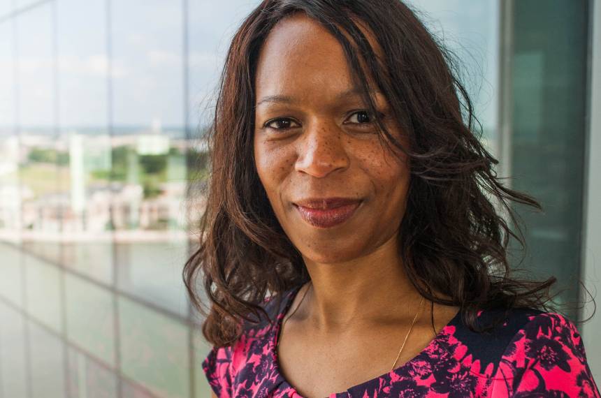 Stacey Lee | Profiles | Johns Hopkins University