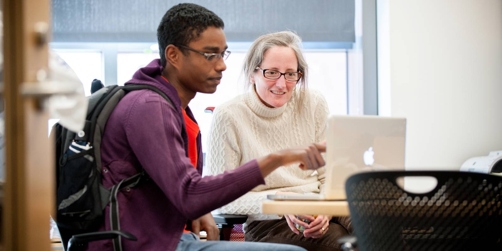 Academic Support | Johns Hopkins University