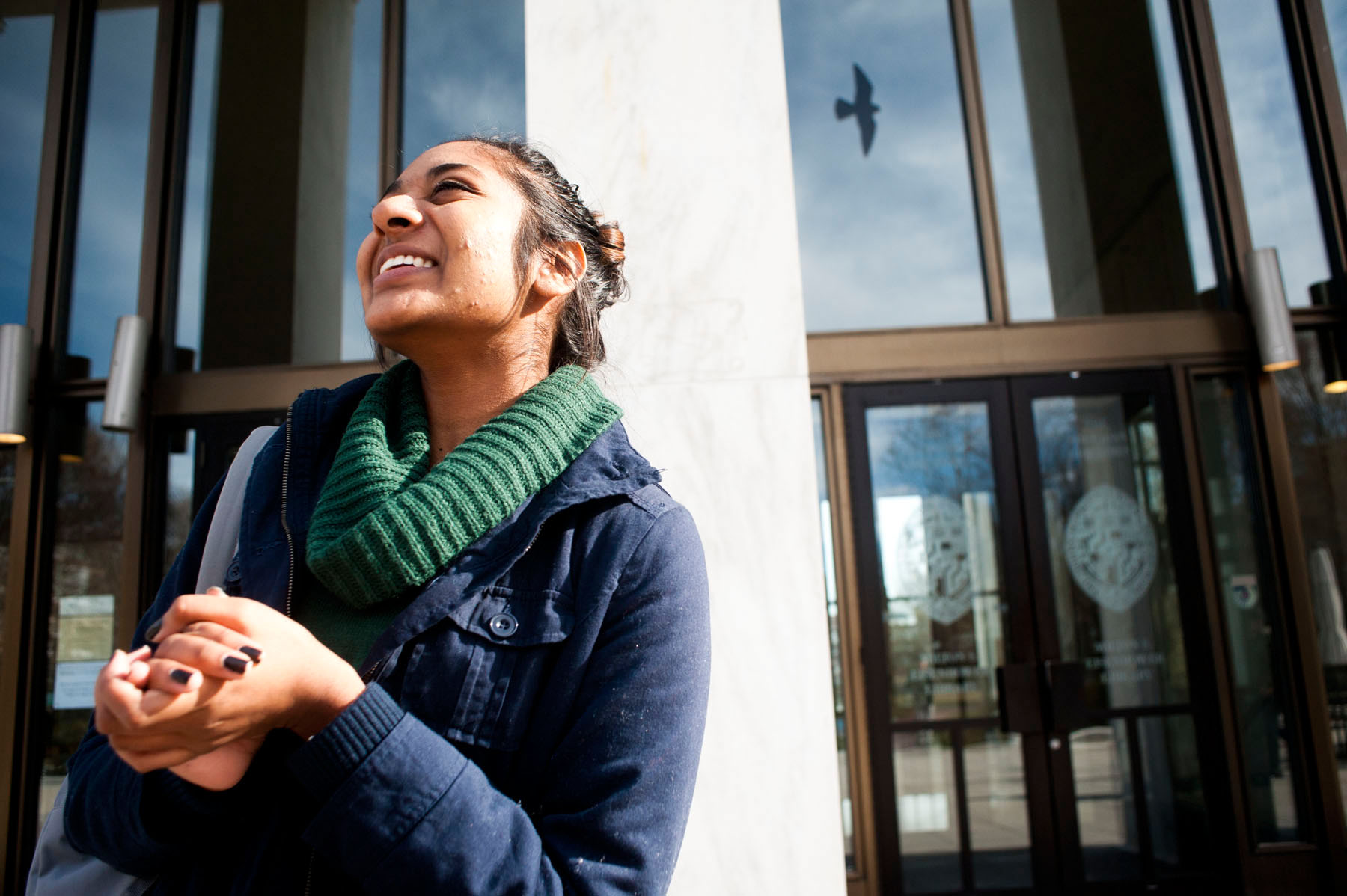 Samhita Ilango | Profiles | Johns Hopkins University