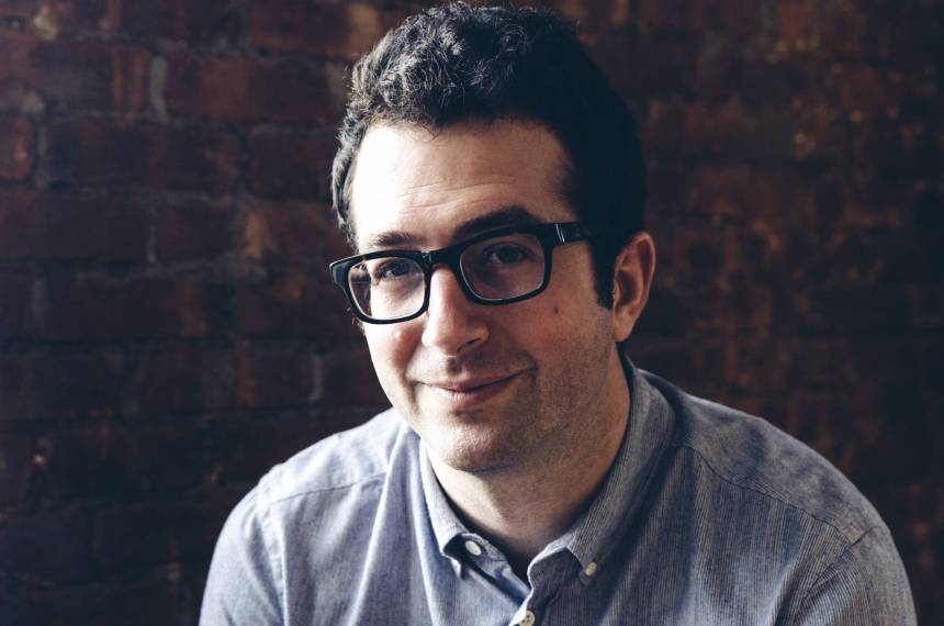 Jeff Raider | Profiles | Johns Hopkins University