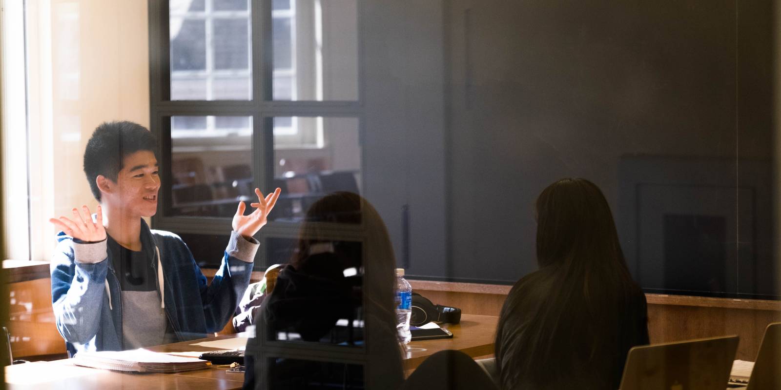 Graduate Studies | Johns Hopkins University