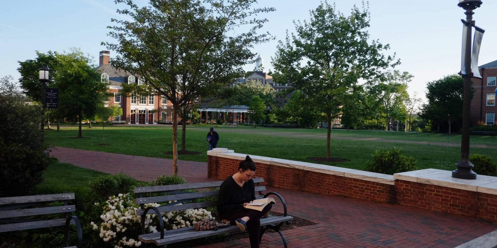 Part-Time & Non-Degree Programs | Johns Hopkins University