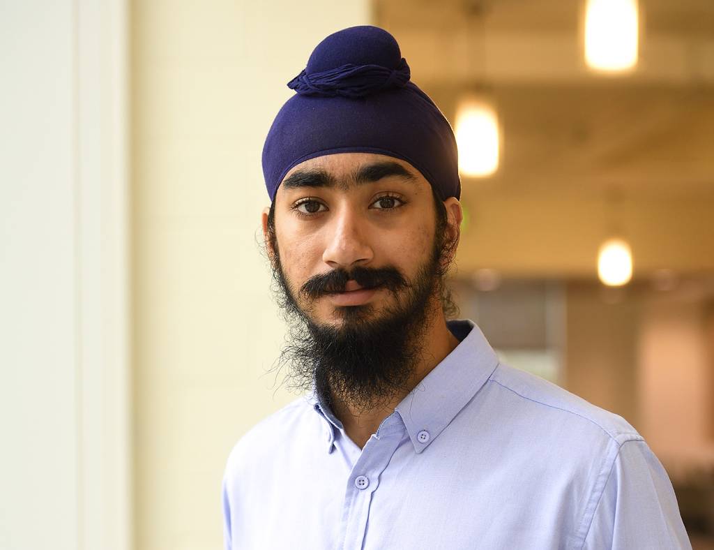 Ishpreet Singh | Profiles | Johns Hopkins University