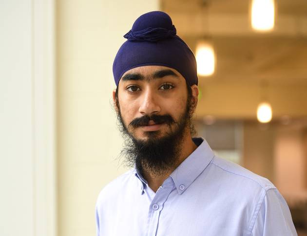 Ishpreet Singh | Profiles | Johns Hopkins University