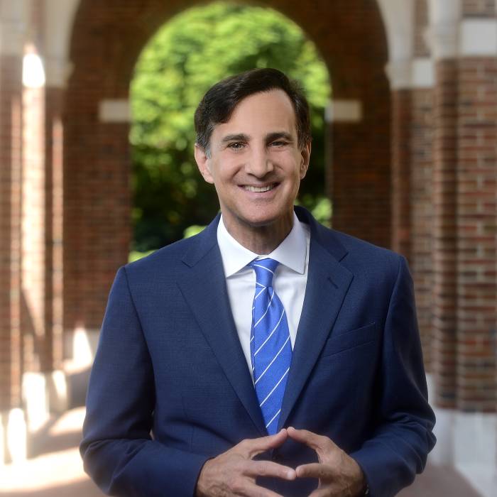 Hopkins in D.C. | Johns Hopkins University