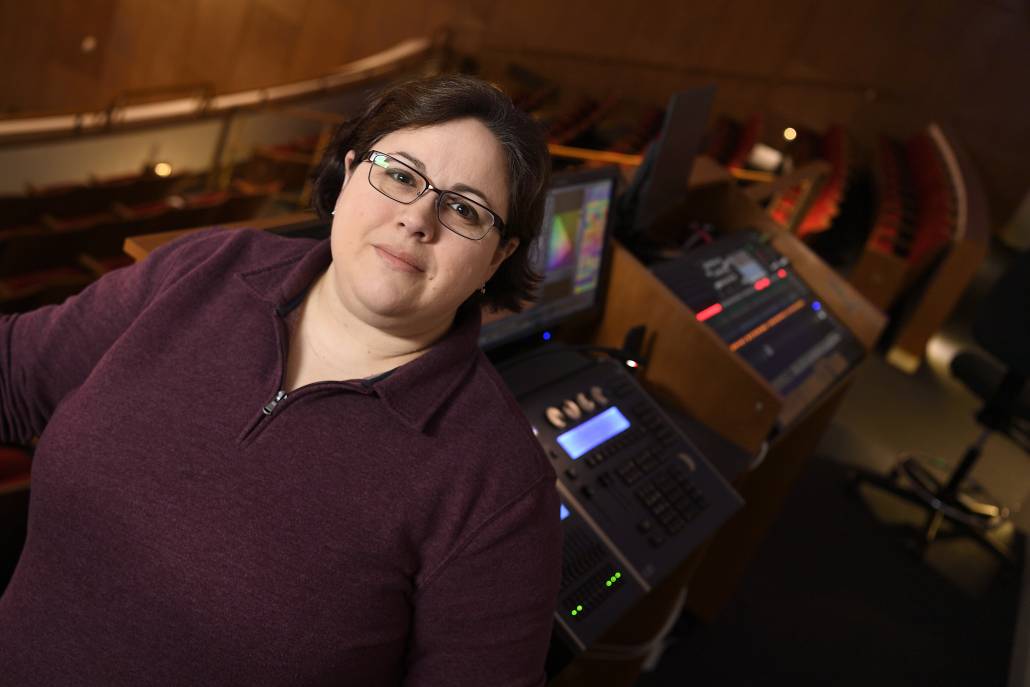 Heather Michaelson | Profiles | Johns Hopkins University