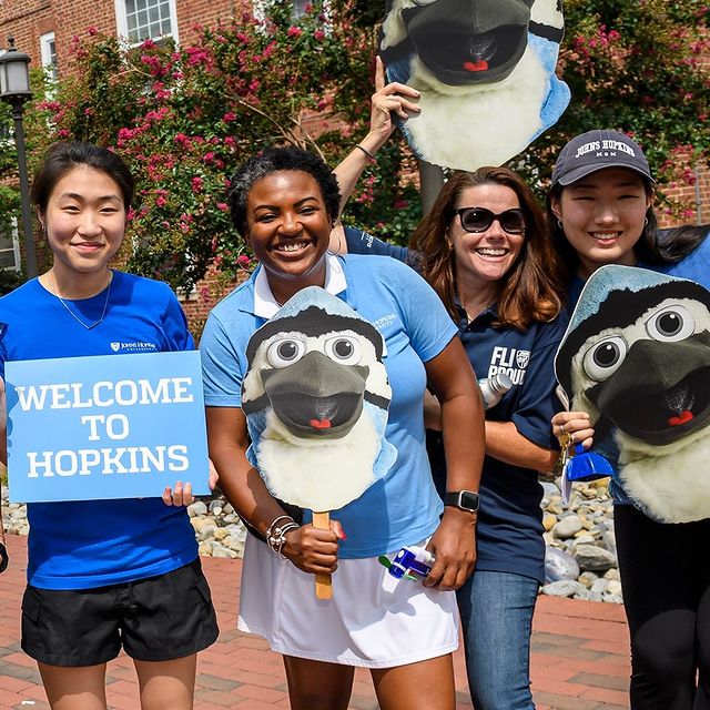 Home | Johns Hopkins University