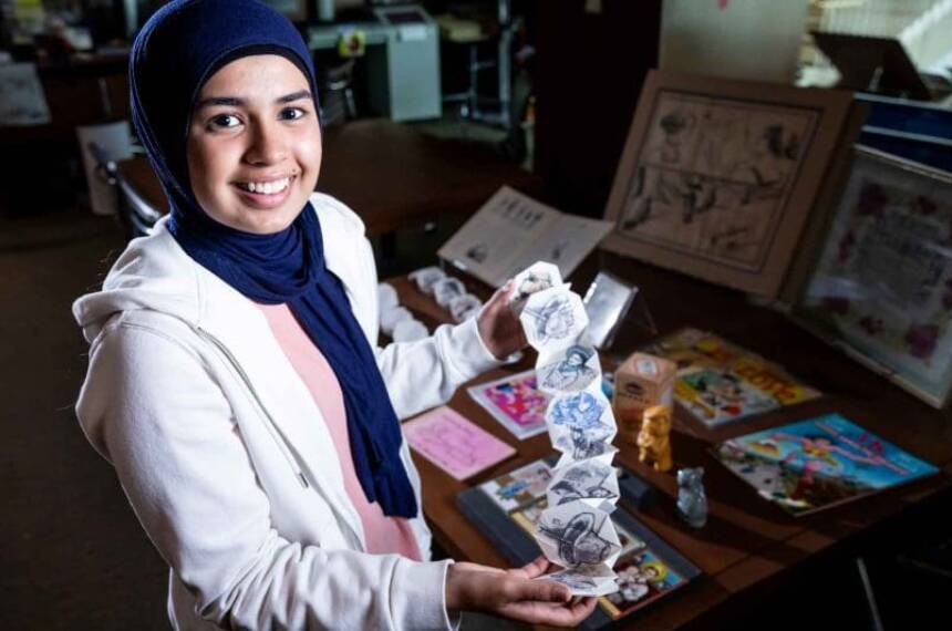 Arusa Malik | Profiles | Johns Hopkins University