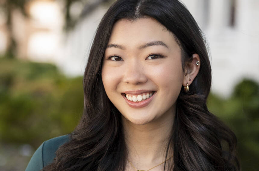 Molly Zhao | Profiles | Johns Hopkins University