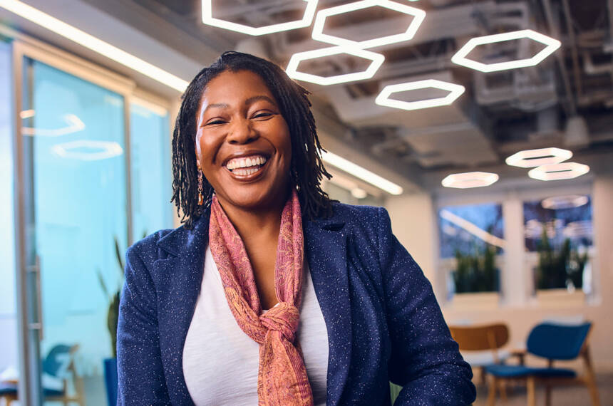 Ashley Cleveland | Profiles | Johns Hopkins University